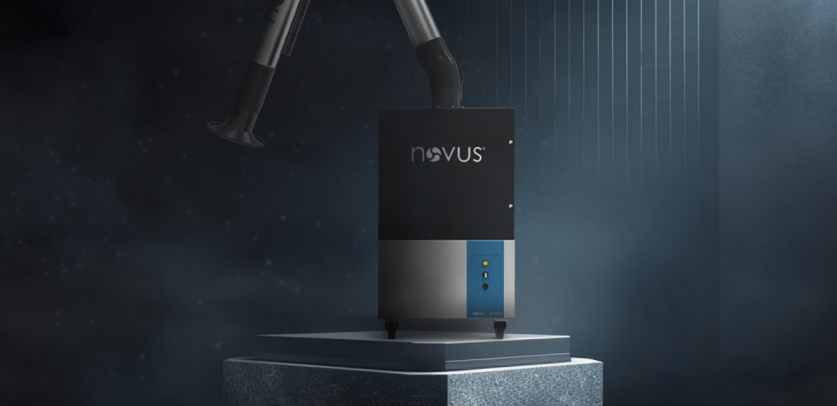 Kontakt - Novus air GmbH