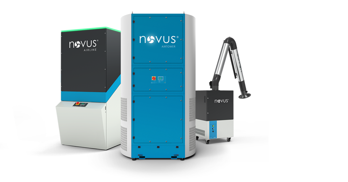 Home - Novus air GmbH
